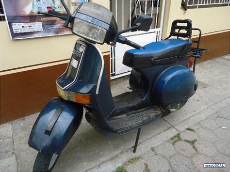 LML LML Select II Moto ZombDrive COM