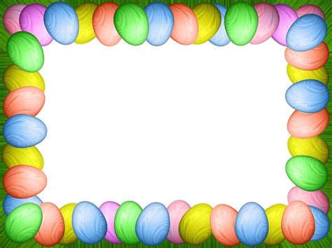 Printable Easter Border Free Download Free Download And Print For You