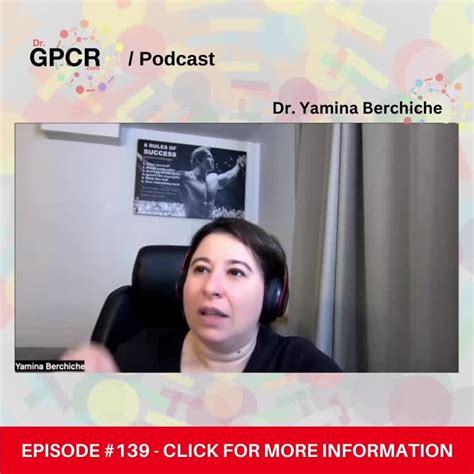 Dr Gpcr On Linkedin Gpcr Drgpcr