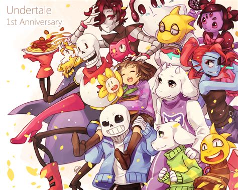 Undertale Wallpapers Top Những Hình Ảnh Đẹp
