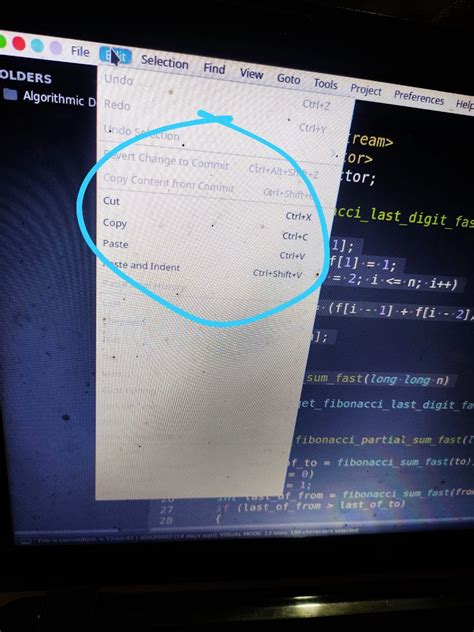 Kde Global Menu With Sublime Kde