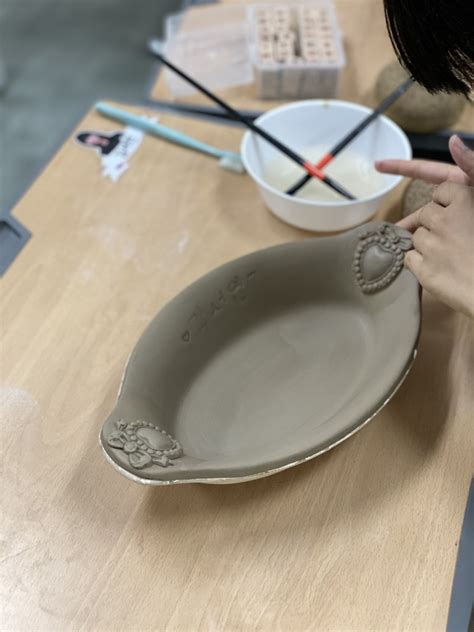 산정중학교 특수학급 외부출강 후기 학교출강 광주문화예술 도자기수업 네이버 블로그