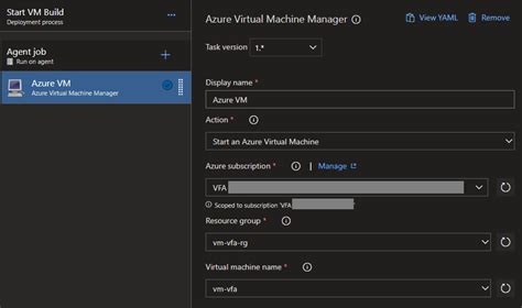 How To Start Or Stop Automatically An Azure Vm To Optimize Cost