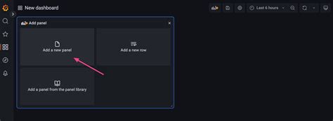 How To Show Custom Grafana Plugin In Grafana Dashboard Correctly Stack Overflow