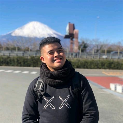 Muhammad Raihan Fadhilah Bogor Jawa Barat Indonesia Profil