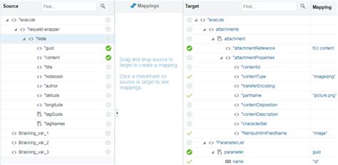 Multipart Attachment Support For Trigger And Invoke Connections
