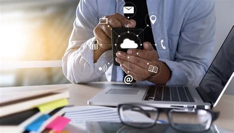 Cloud Storage And Data Backup Advantages Record Nations