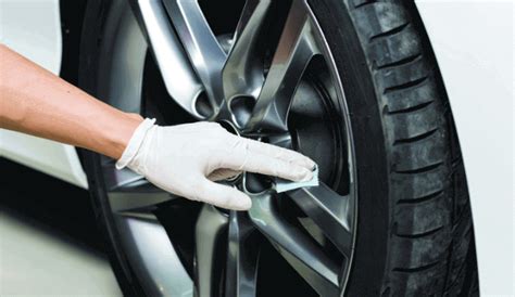 DOWC Shield Vehicle Appearance Protection