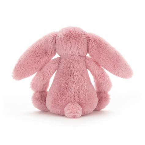 Jellycat Bashful Tulip Pink Bunny