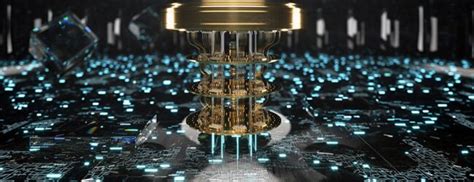 Overcoming Infrastructure And Scaling Challenges In Quantum Computing Techgoondu Techgoondu