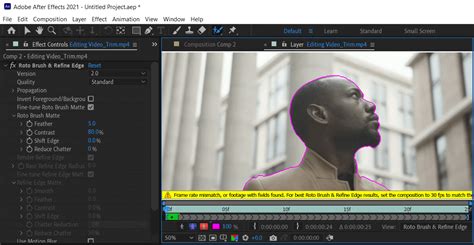 How To Remove Background In After Effects Tested In 2022