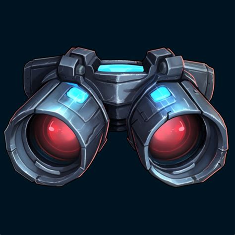 Ark Spawn Binoculars At Alica Martel Blog