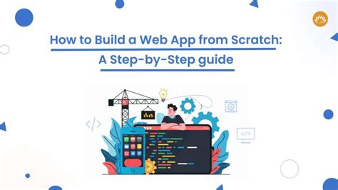 How To Build A Web App From Scratch Madasi Surya Prakash Posted On The Topic Linkedin