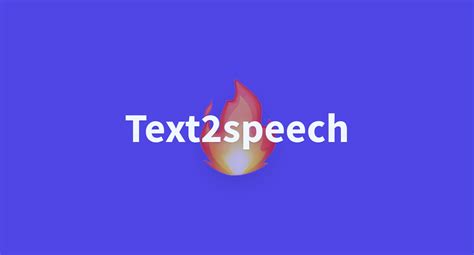 Rick200213 Text2speech At Main