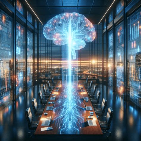 Ai Powered Data Analytics For Business Insights