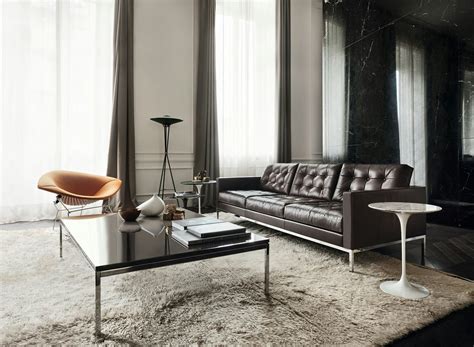 Bertoia Large Diamond™ Chair Knoll