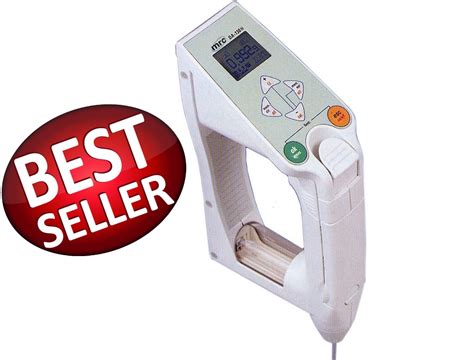 Portable Density Specific Gravity Meter