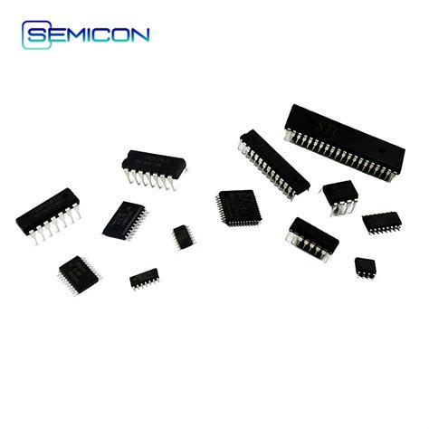 Original Electronic Component Ic Chip Transistor Diode Integrated Circuits Ic Part And Flashes