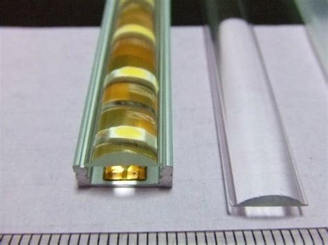 PMMA磨砂灯罩 PMMA挤塑加工 LED灯罩 PMMA WLU02 NATEC 中国 广东省 生产商 照明配件 照明