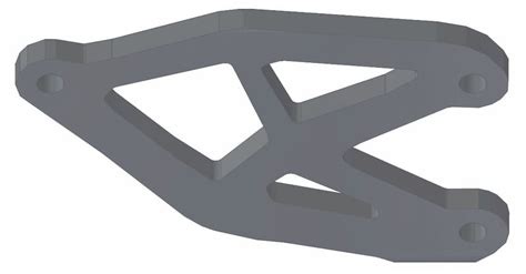 Topology Optimisation Benefits And Disadvantages Software