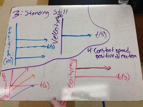 50 motion graphs worksheet answer key