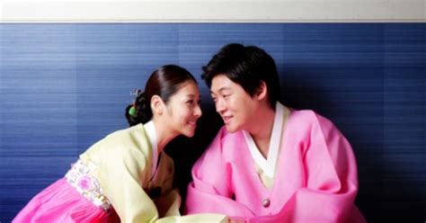 [포토엔]장신영 위승철 눈빛 바라만 봐도 행복해