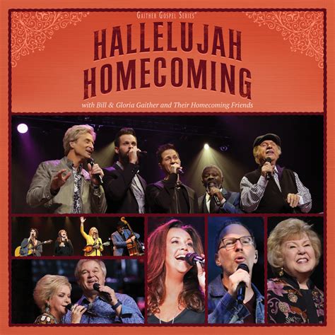 Gaither Vocal Band Gaither Music