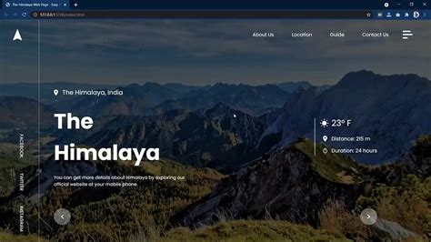 Stunning CSS Loader Design Examples