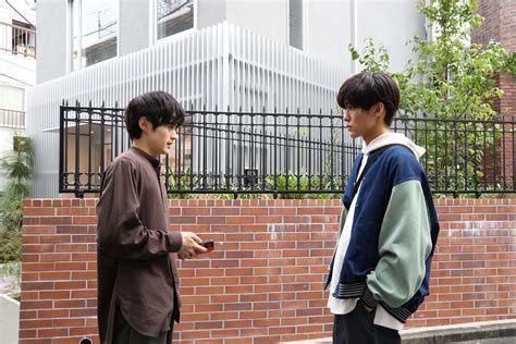 画像69 「silent」紬（川口春奈）＆湊斗（鈴鹿央士）の再会から現在に繋がるカットに反響「全部意味があったのか」「さらに号泣