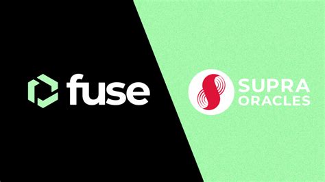 Supraoracles Joins Fuse Ecosystem To Enhance Defi Data Reliability
