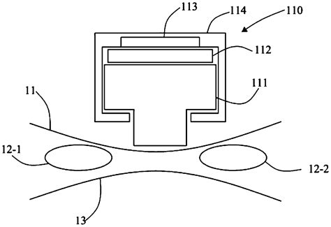 Vibration Sensing Device Eureka Patsnap