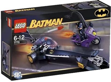 The Complete Guide To Lego Batman