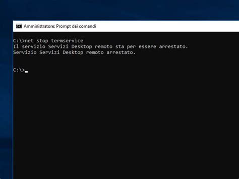 Abilitare Terminal Server Rdp Sessioni Multiple Windows 10