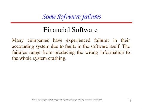 Slides Software Engineering Third Edition Aggarwal Singhpdf
