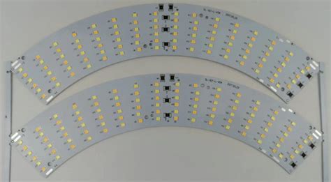Led Pcb Assembly Led Circuit Board Assembly Manufacturing