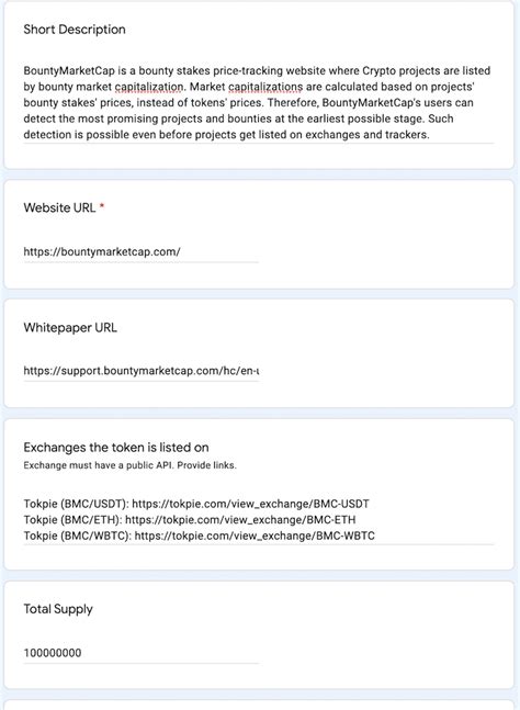 Ultimate Guide On How To Add Token Into Coincodex