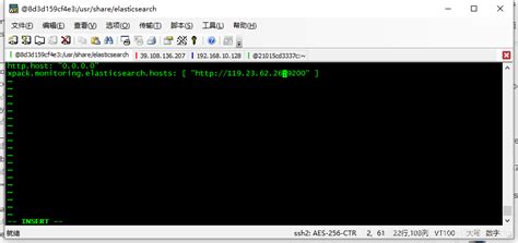 项目中如何使用elasticsearch？变更数据时难道既更新数据库也要更新索引？这篇文章也许对你有点帮助（持续更新）数据更新一定要更新