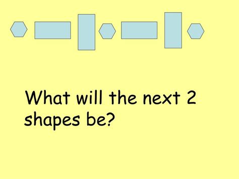 Ppt Repeating Patterns Powerpoint Presentation Free Download Id