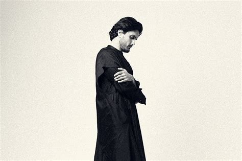 Introducing… Rushil Ranjan International Arts Manager