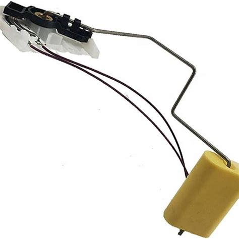 Isuzu Dmax Fuel Level Sensor Jimkara Autospares Limited Genuine