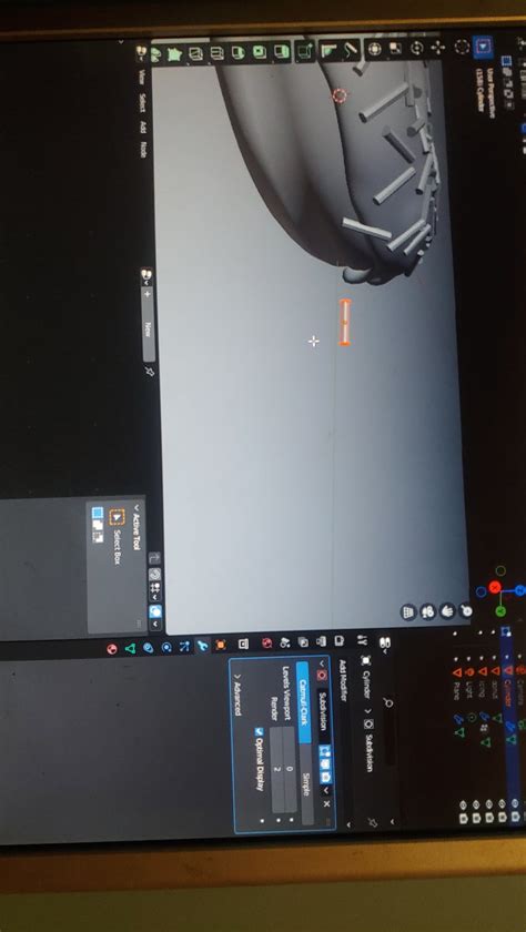 donut help r blenderhelp
