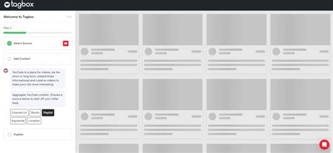 How To Embed Youtube Video In Html Website