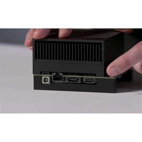 NVIDIA Jetson AGX Xavier Industrial At Piece Wi Fi Microcontrollers In Vadodara ID