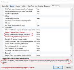 C Unexpected Behavior For Static Init In Linqpad Stack Overflow