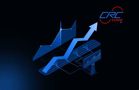 The Evolution Of Crc Cloud Four Decades Of Excellence Crc Cloud®