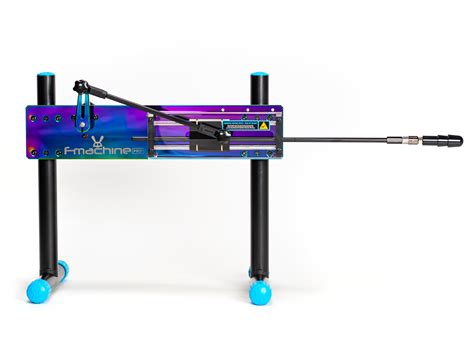 Machines F Machine Pro4 LiquidOil Sex Machine