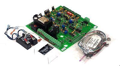 New Tmc 78 8095 1093 2 Control Board Rev B 78809510932 Sb