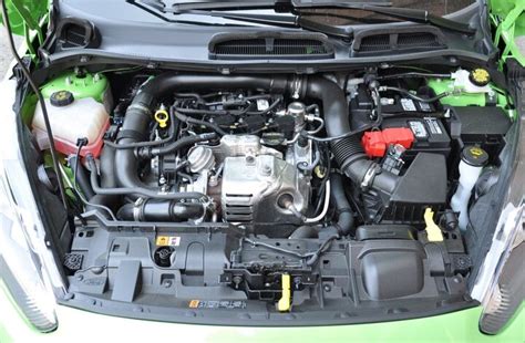 Capsule Review 2014 Ford Fiesta Se 10 Liter Ecoboost The Truth
