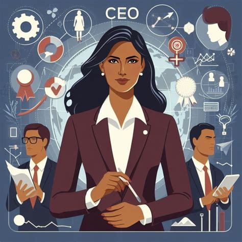 Decoding The Ceo