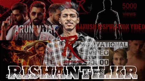 Rish Gang [rishanth Edits] Thanks For My All Subscribers 🙏 ️🥰 Youtube